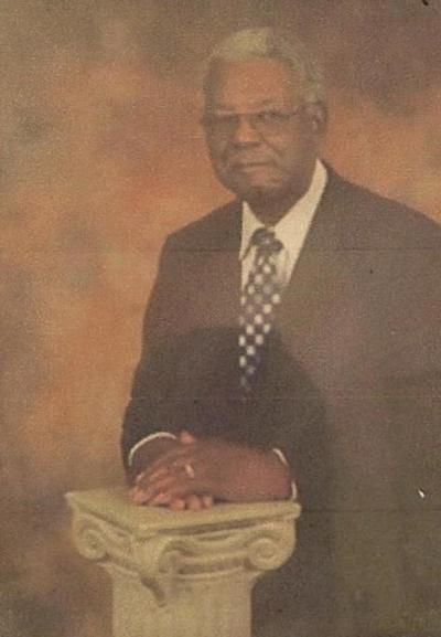 Alfred Lewis Watson | Obituaries | indexjournal.com