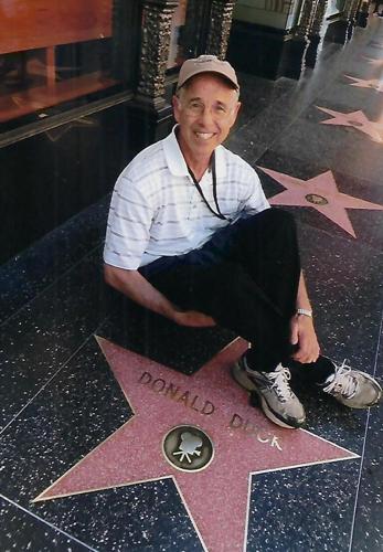 Bill Roscoe Garvin Jr. | Obituaries | indexjournal.com