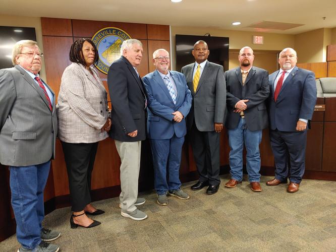 Abbeville County Council approves contract for transit services | News ...