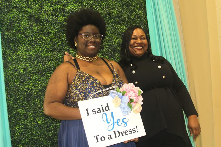 What dreams are made of: Group provides prom dresses for girls' special night | News ...
