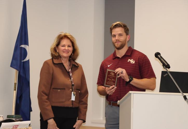 Renovation or rebuild? D52 explores future of Ninety Six Primary | News ...