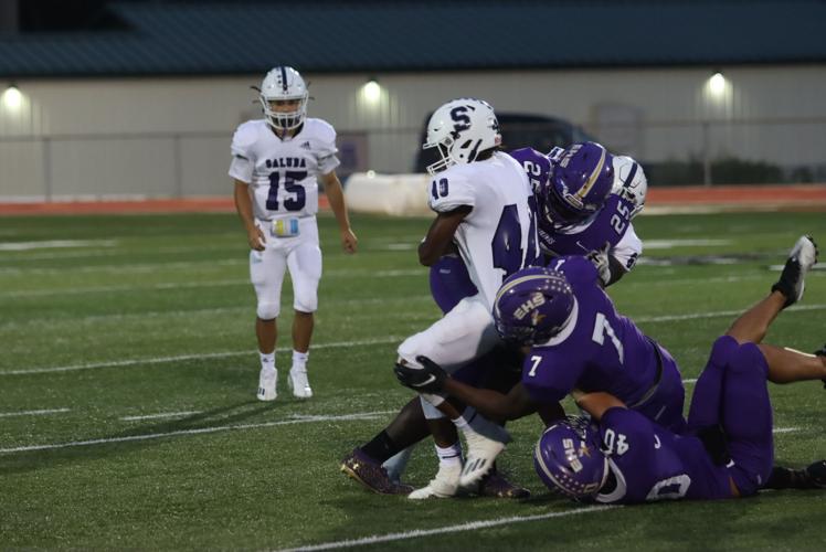 Emerald fights injuries, lack of execution as it prepares for Crescent ...