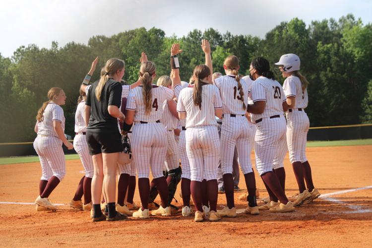 Ninety Six softball rallies to win district championship | Sports ...