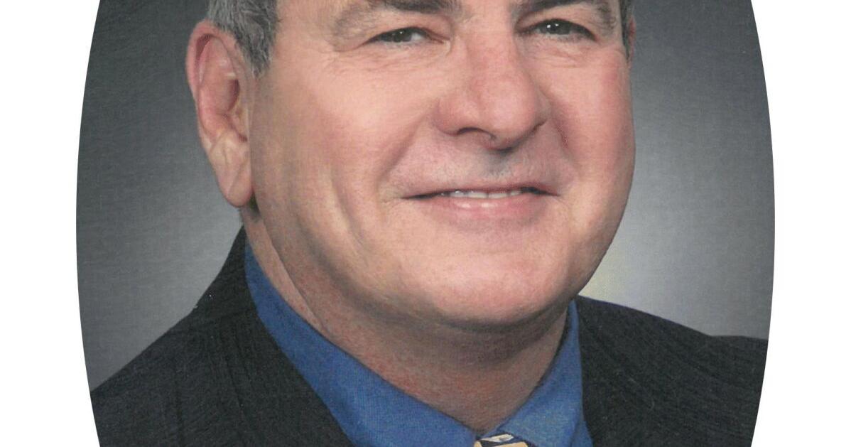 Roger Valentine | Obituaries | indexjournal.com