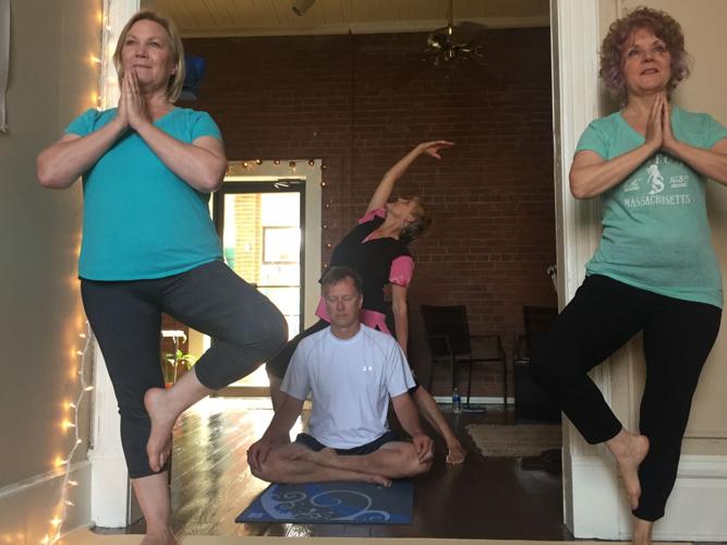 Bess Park combining her passions through a host of endeavors | Unwind ...