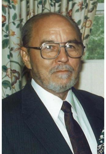 Thomas Gerald "Jerry" McKellar Jr. | Obituaries | indexjournal.com