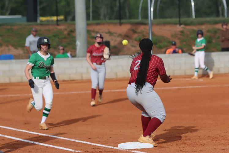 Dixie softball rallies from behind to scrape past Abbeville | Sports ...