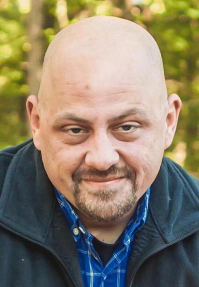 Joshua Britt "Josh" Strange | Obituaries | indexjournal.com