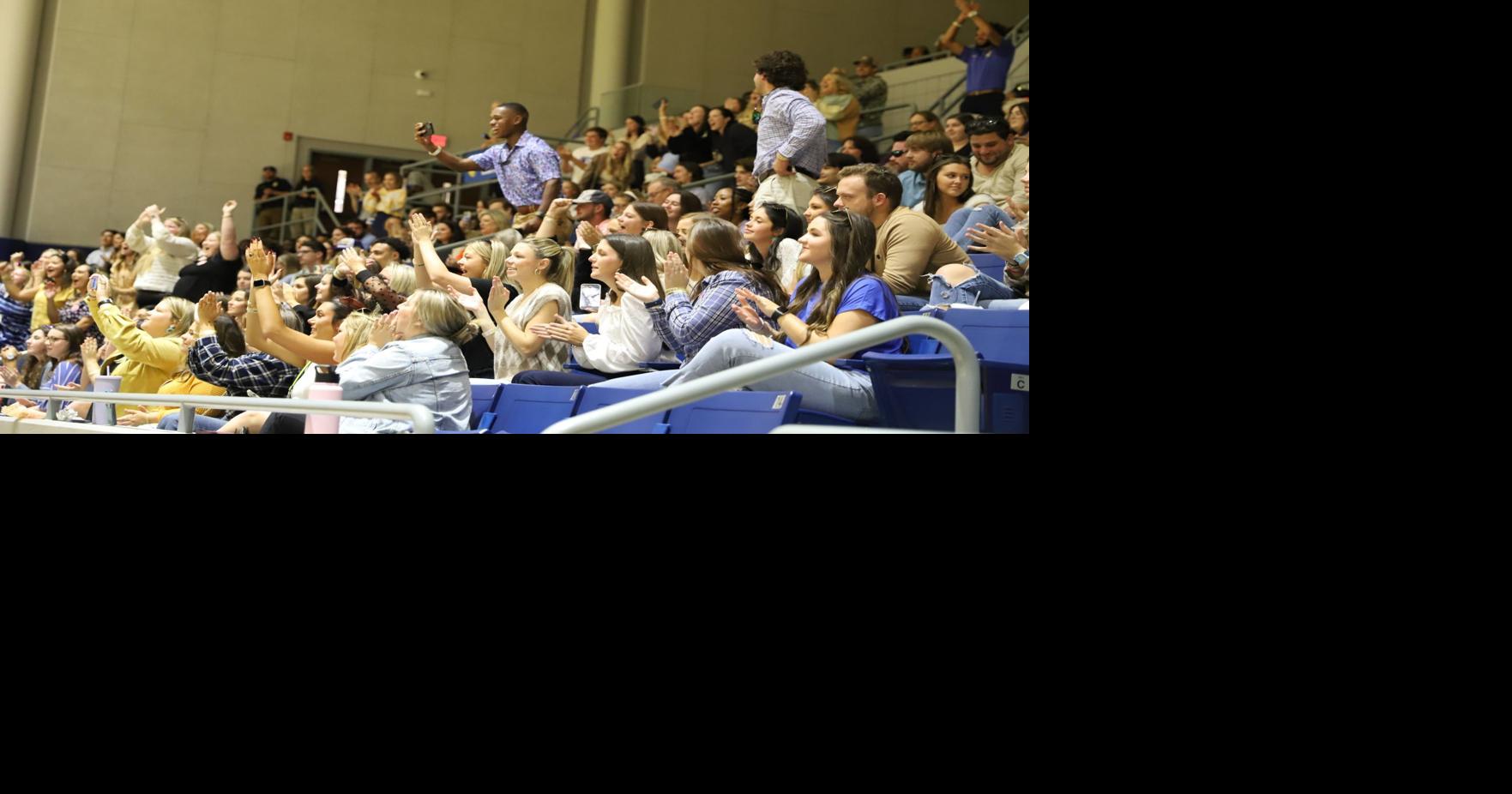 Lander University celebrates homecoming with week of activities ...