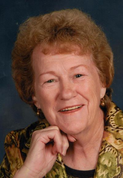 Mary Frances Attaway | Obituaries | indexjournal.com