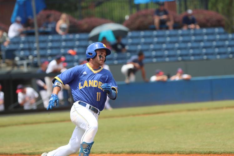 LU baseball pulls past Columbus State, captures PBC title for first ...