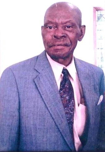 John Lee Harling | Obituaries | indexjournal.com