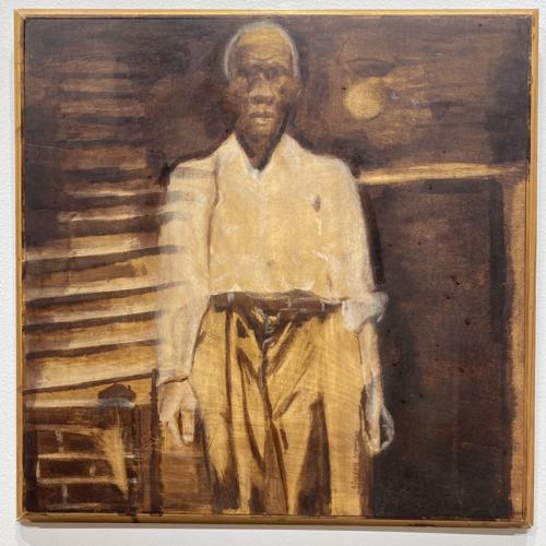 Seeing different shades: Visual artist Simeon Spearman shares his story ...