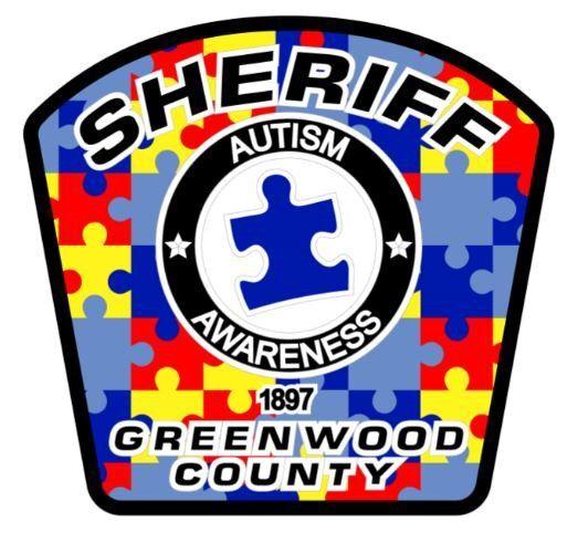 GCSO selling specialty patches to raise charity funds | News ...