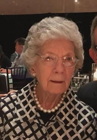 Becky McDaniel | Obituaries | indexjournal.com