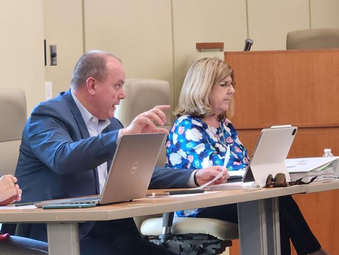 Final price estimates underway for Greenwood's 2024 CPST | News ...