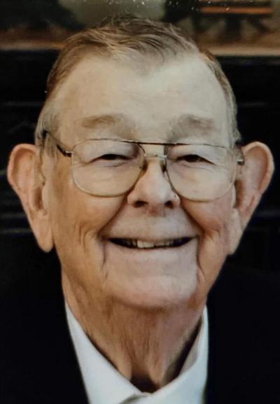 Douglas Amyx | Obituaries | indexjournal.com