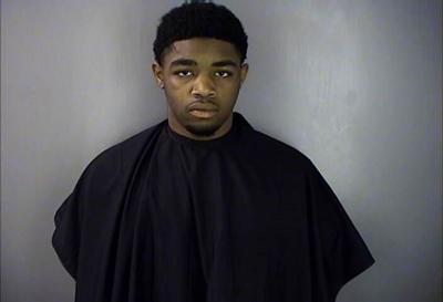 Man arrested on stolen property, resisting arrest charges | Crime ...