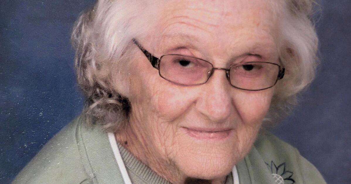 Louella Cromer Crouch | Obituaries | indexjournal.com