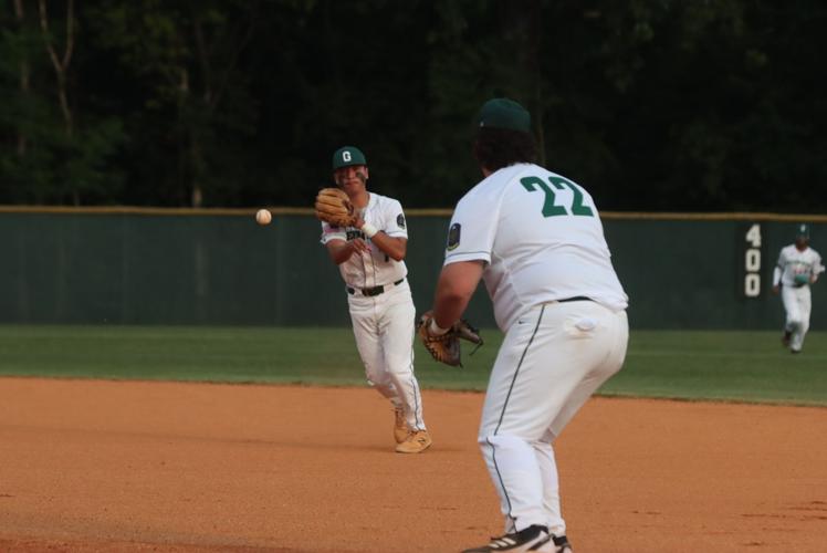 Short-staffed Post 20 baseball falls to Easley in season-opener ...