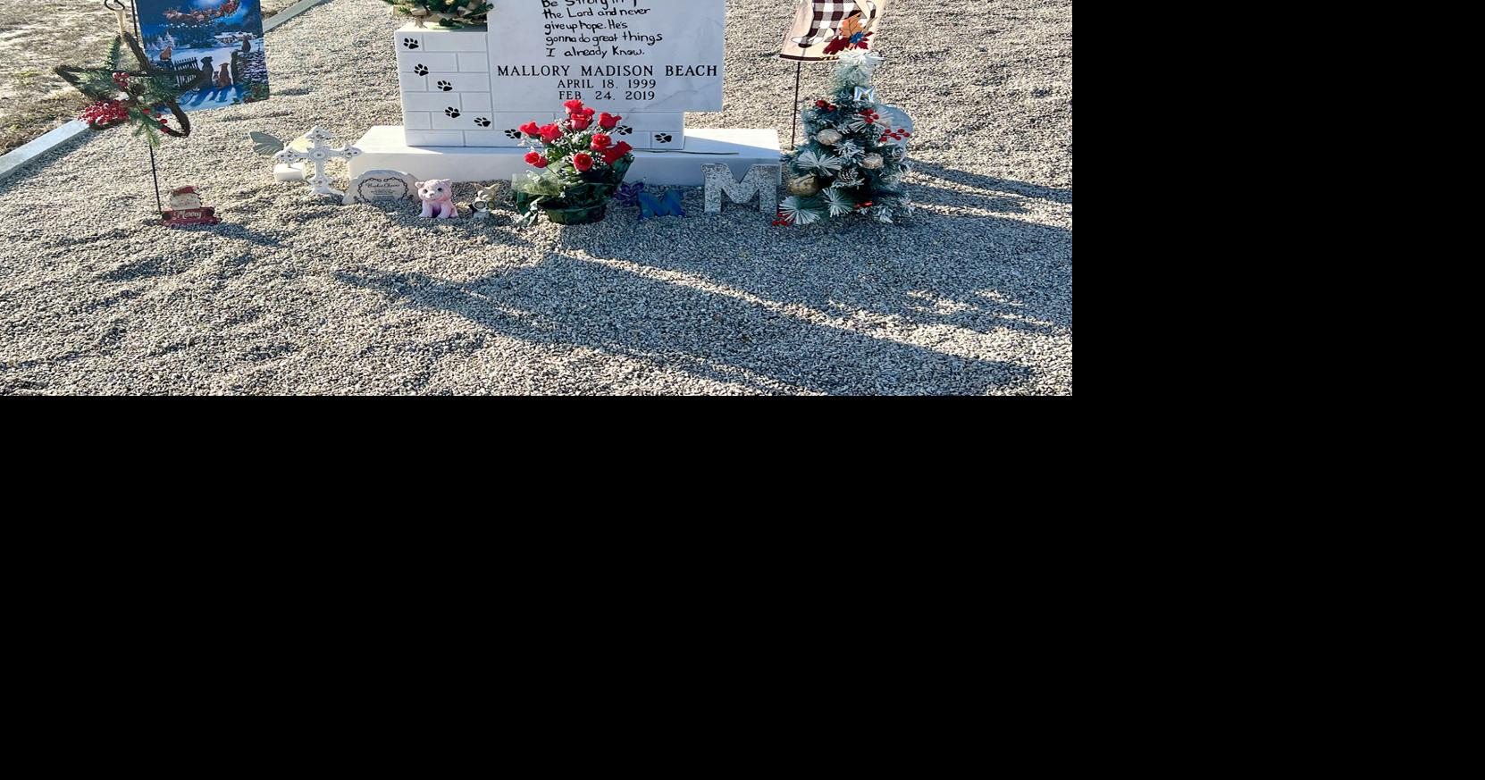 Justice for Mallory? Relative says conviction uncovered 'corruption ...