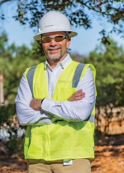 PTC facilities director enthused about college’s Master Plan ...