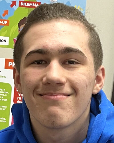 : Kyle Bruton (SC) | Missing children from SC | indexjournal.com