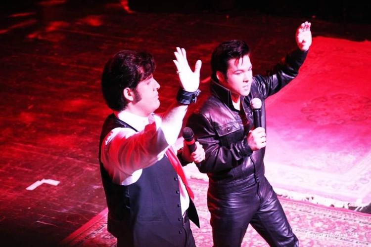 Weekend Ticket: the knight, the king and lots of live tunes | Weekend ...