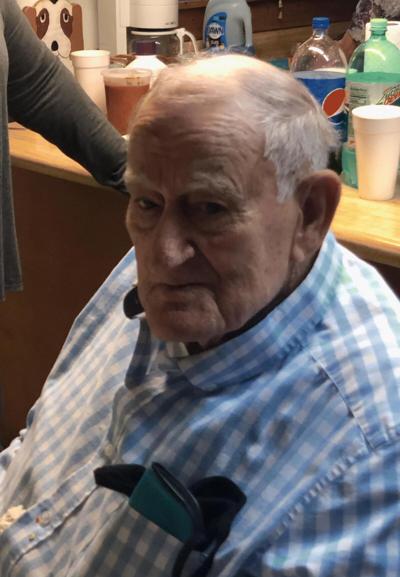 Jesse Gregory | Obituaries | indexjournal.com