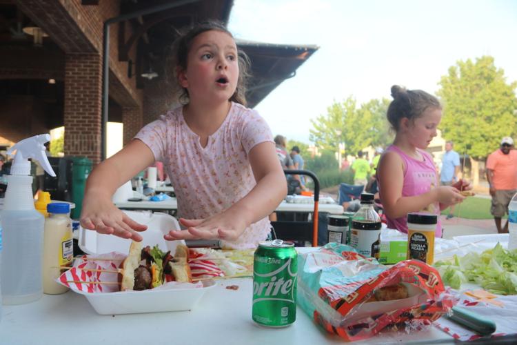 Kids Que contest brings families together to cook | News | indexjournal.com