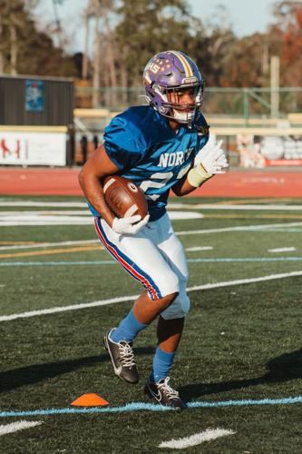 Six Lakelands players to play in North-South game | Sports ...