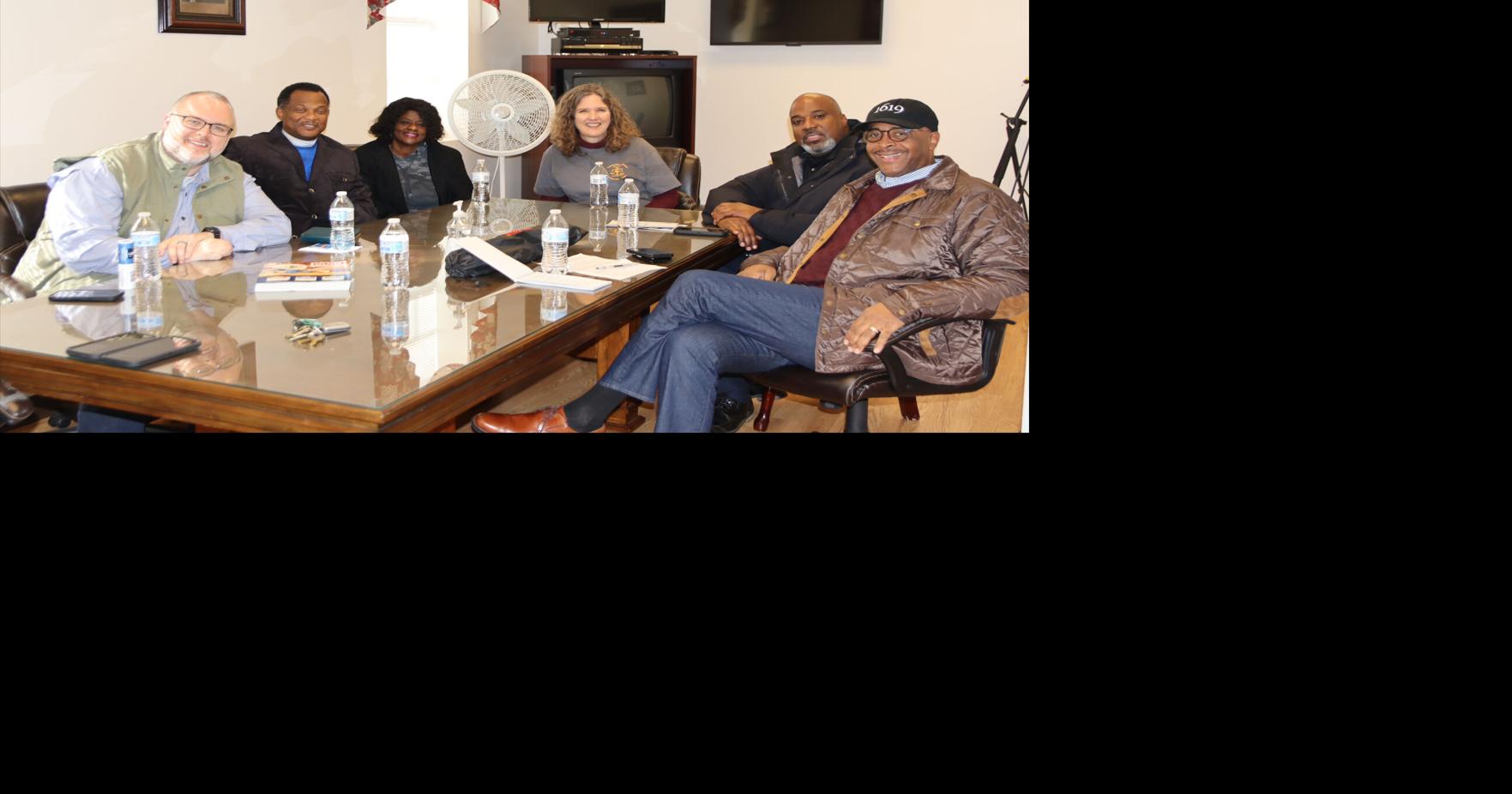 Culture, custom & comfort: Pastors say voluntary church 'segregation ...