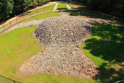 Tom Poland: An effigy of rock | Columns | indexjournal.com