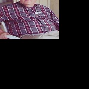 Larry Ronald "Ronnie" Richey | Obituaries | indexjournal.com