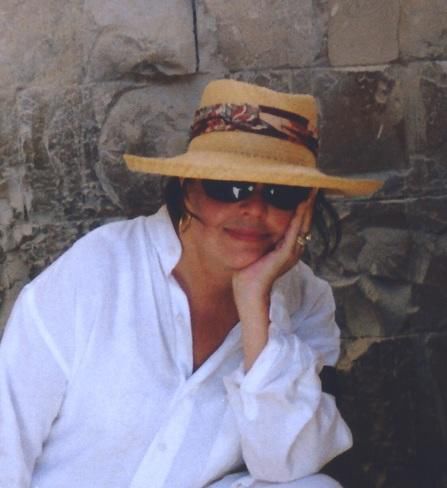 Painting where Nason sees herself gaining ground | Lifestyles ...