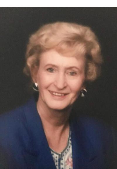 Dean Mann Crout | Obituaries | indexjournal.com