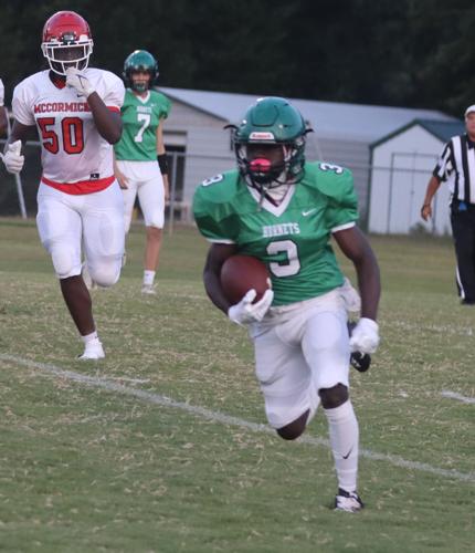 Dixie's double-wing offense will look a bit different in 2023 | Kickoff ...