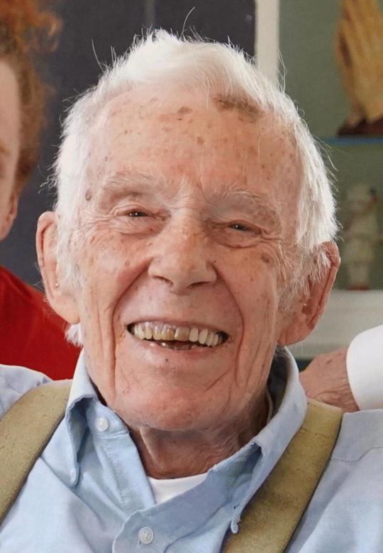 Wayne Rush | Obituaries | indexjournal.com