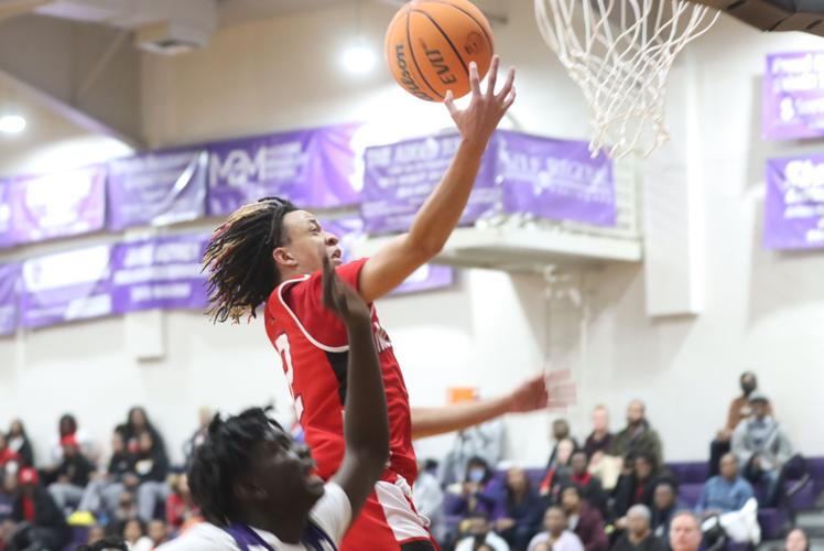 Saluda run closes door on McCormick in boys win | Sports | indexjournal.com