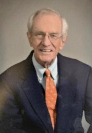 Dr. Frank Erwin Abell Jr. | Obituaries | indexjournal.com