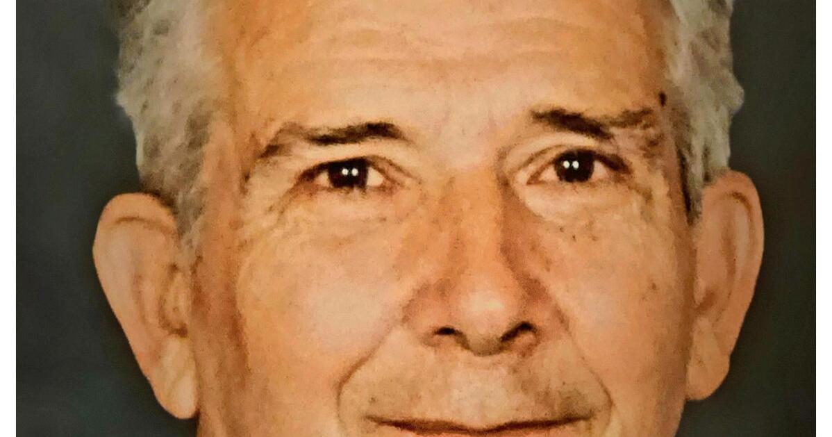 John "Buddy" Akins | Obituaries | indexjournal.com