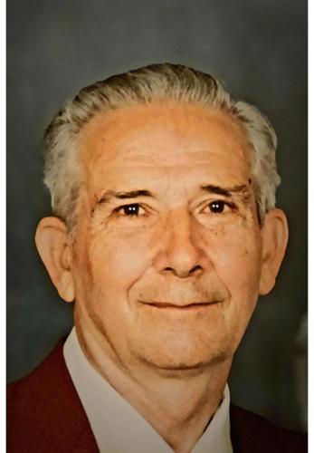 John "Buddy" Akins | Obituaries | indexjournal.com