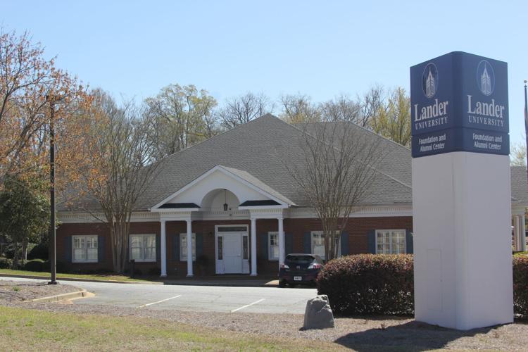 A complex history of the Jeff May Complex | News | indexjournal.com