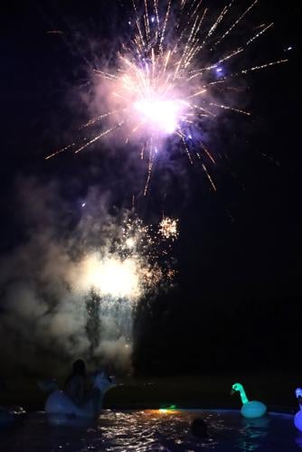 Weekend Ticket: Honoring 250th anniversary of America's independence ...