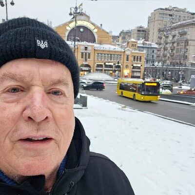 Andy Brack: Stop fiddling around on aid for Ukraine | Columns ...