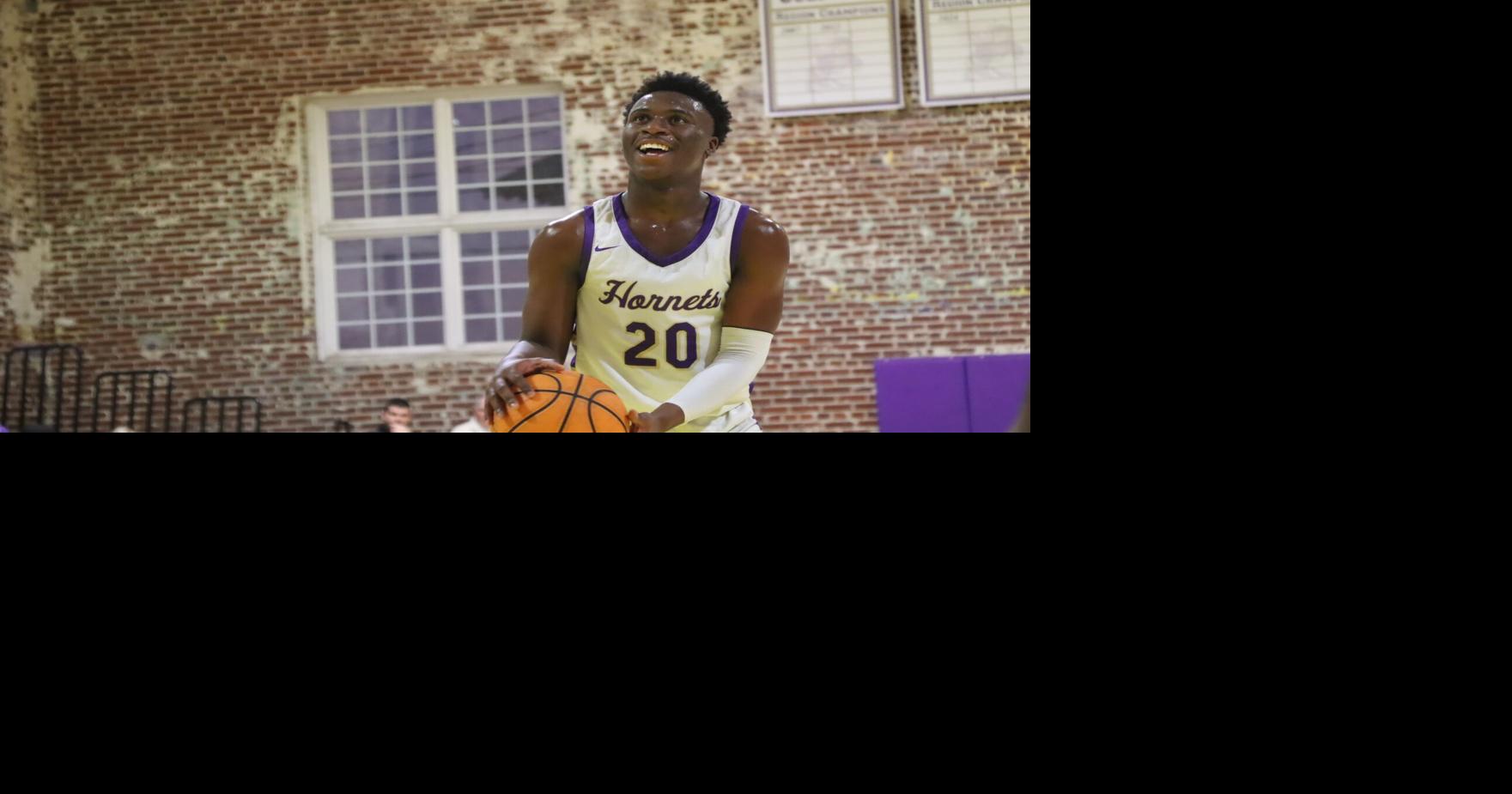Callahan's career night leads Ware Shoals into playoffs | Sports ...