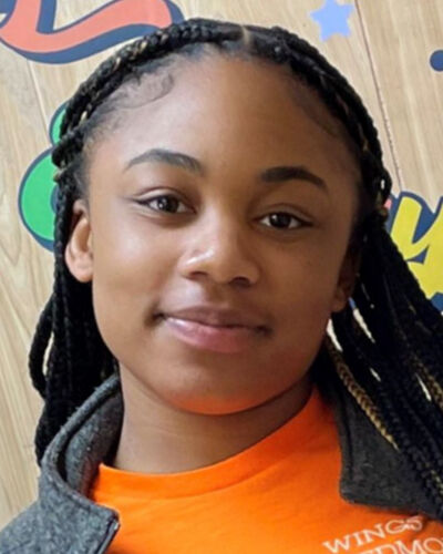 : Samya Fladger (SC) | Missing children from SC | indexjournal.com