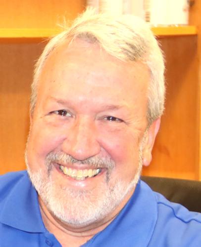 Mark Dorn: Being a coroner means speaking for others | News ...