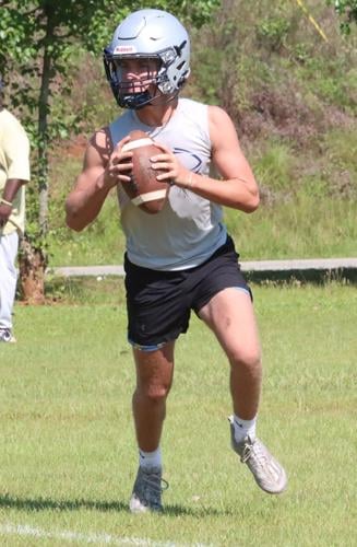 GCS looks to 'spread the wealth' in new offensive formation | Kickoff ...