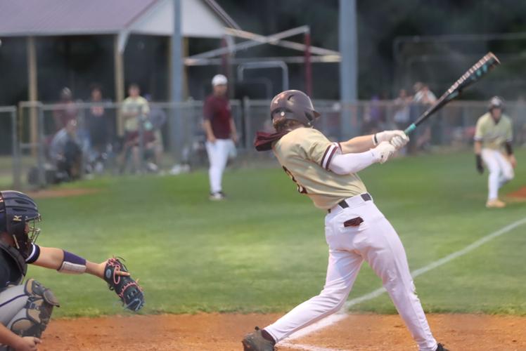 Saluda baseball dominates Ninety Six, extends winning streak | Sports ...